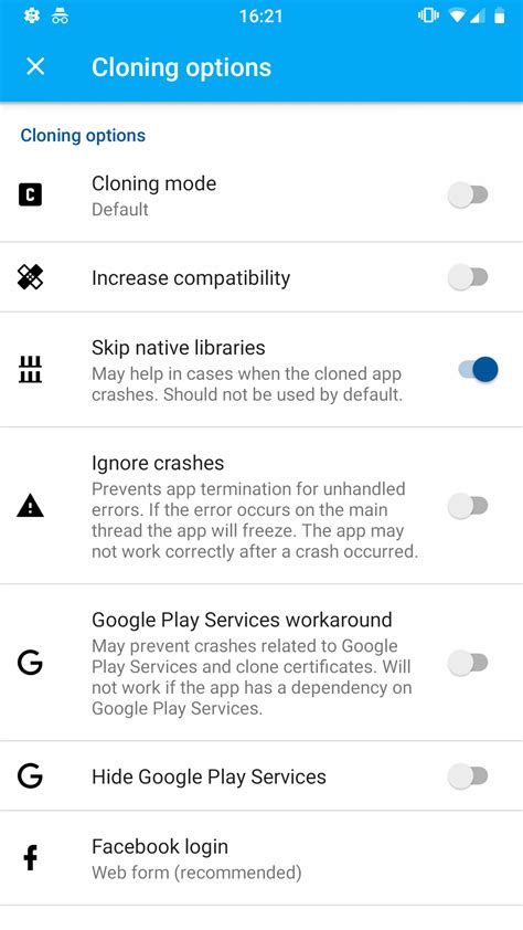 How To Clone Or Duplicate Apps On Android With App Cloner