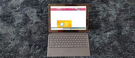 Teclast X Plus Convertible Tablet Review TechRadar