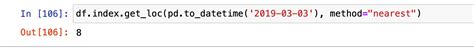 11 essential tricks to demystify dates in pandas towards data science