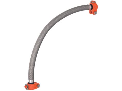 Vicflex Series Gh1 Flexible Fitting Plant Engineering