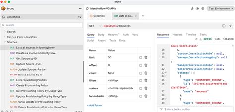 bruno an open source alternative to postman isc community knowledge