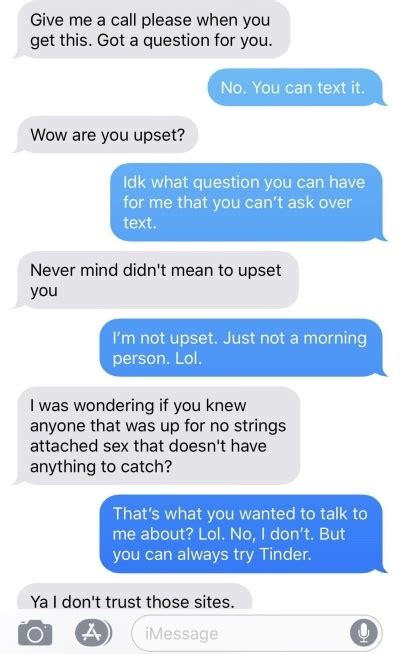 Techniques To Arouse A Woman Over Text Screenshots