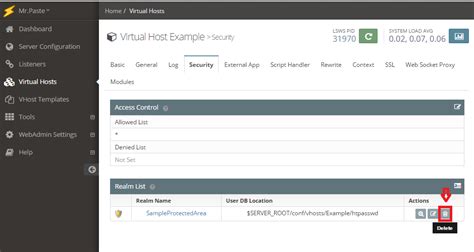 Hướng Dẫn Cài đặt Wordpress Với Openlitespeed Trên Ubuntu 14