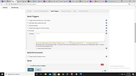 Automated Test Pipeline Using Github Docker And Jenkins By Apoorv Mishra Medium