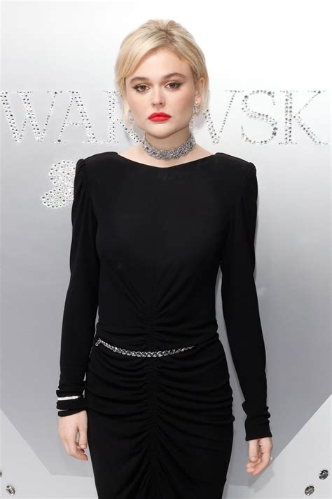 Picture Of Emily Alyn Lind