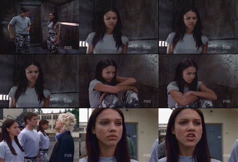 Jessica Alba Desnuda En Dark Angel Jessica Alba Desnuda En Dark Angel