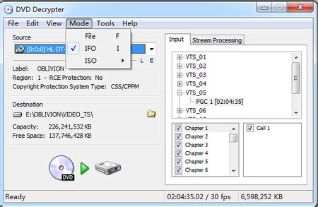 Top MakeMKV Alternatives For Windows To Copy DVD To MP MKV AVI MOV Etc
