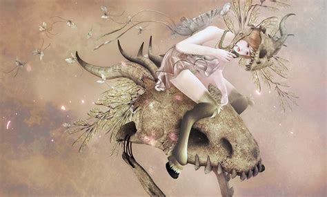 Fantasy Art Artwork Wallpaper Coolwallpapersme