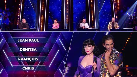 Danse Avec Les Stars Emission XX Danse Avec Les Stars TF