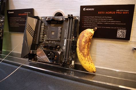 Gigabyte Gives Amd X570 The Full Aorus Treatment Itx To Xtreme Techpowerup