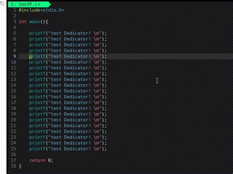 linux vim 编辑器：详解：光标移动定位内容，行间：快速定位至文本：开头 结尾；行内：词间跳跃 linux中vim的光标移动