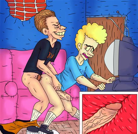 Rule 34 Beavis Beavis And Butt Head Big Head Big Penis Butt Head Rule 34 Beavis Beavis And Butt Head Big Head Big Penis Butt Head