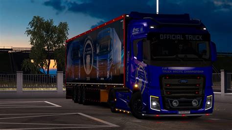 Ets2 Mods