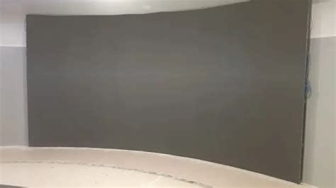 P1 875 Conference Room Led Display Tepixel