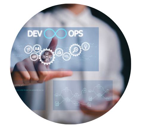 Embien S DevOps Services And DevOps Consulting Offerings