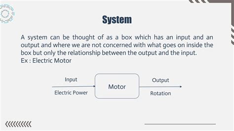 Fundamentals Of Mechatronics And Its Applications Ppt