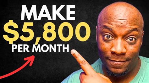 How To Make Money Online Making Faceless Youtube Videos In 2025