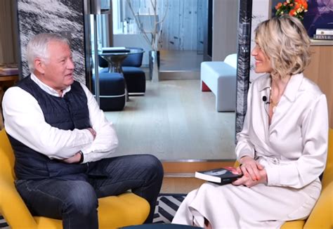 Lamour Ce Puissant Guérisseur Entretien Avec Robert Martin La Télé De Lilou