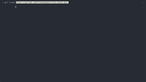 Support Universal Stack Configuration For Use With Nix Issue Commercialhaskell Stack