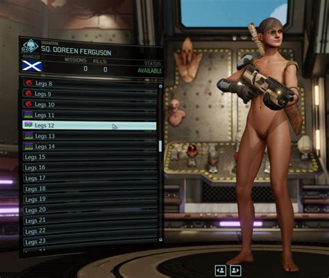 [xcom 2] Mod Index Page 6 Adult Gaming Loverslab