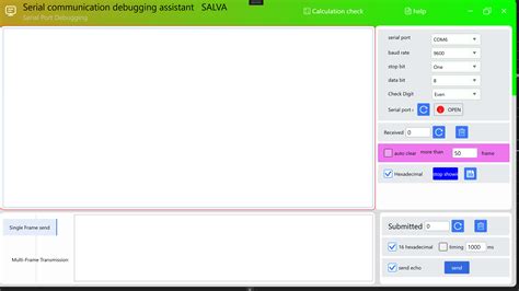 Github Salva94software De Interfaz De Comunicacion Rs 485 Y Plc Siemens