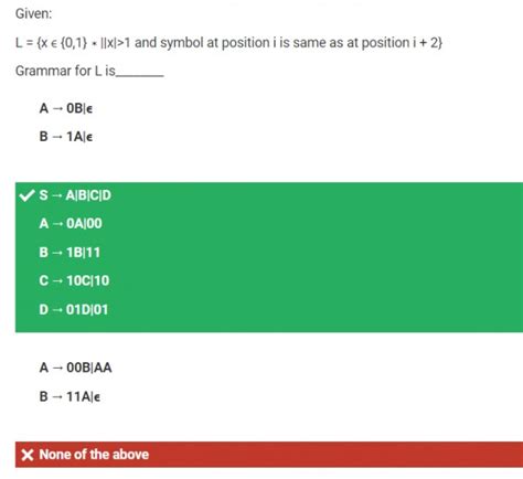 theory of computation testbook series toc 2018 gate