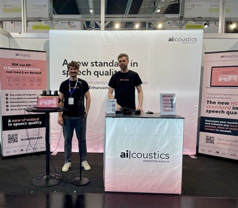 Tinyml Voiceai Embedded Ai Coustics