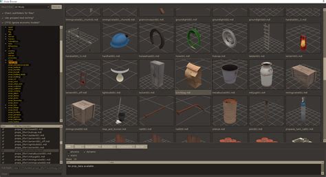 hammer features