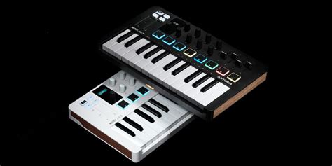 Arturia Announce Minilab Mk3 New Compact Keyboard And Pad Controller — Noisegate