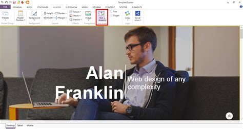 How To Create Blogger Template From Scratch Beginners Tutorial Templatetoaster Blog