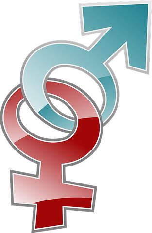 200 Free Sex Gender Illustrations Pixabay