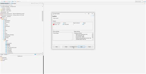 Imopssible To Export Table To Another Db · Issue 6896 · Dbeaverdbeaver · Github