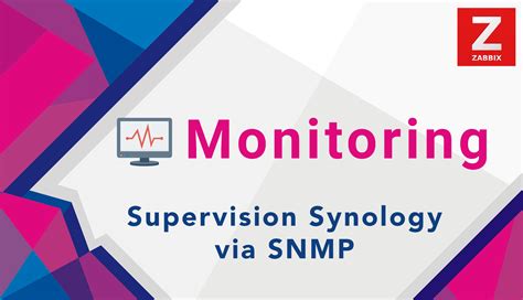 monitoring 5 supervision d un nas synology via snmp tech2tech