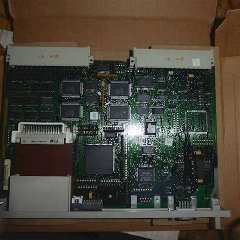 Siemens Interface Module Smedegaarden A S