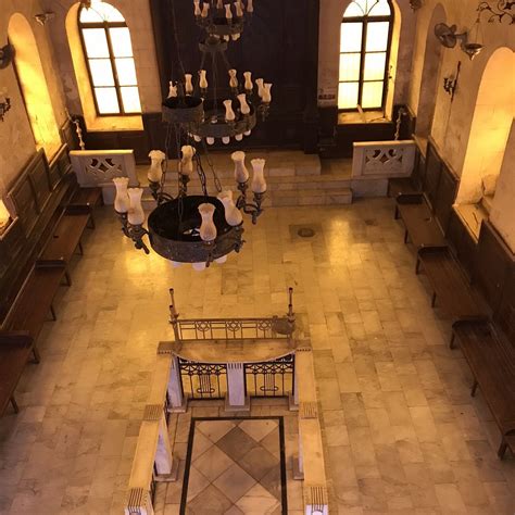 Maimonides Synagogue 2026 All You Must Know Before You Go W Reviews