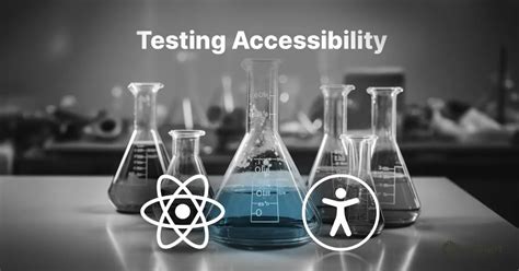 Best Practices For Conducting Effective Accessibility Testing