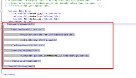 Tomcat 85 配置自动从跳转 Csdn博客