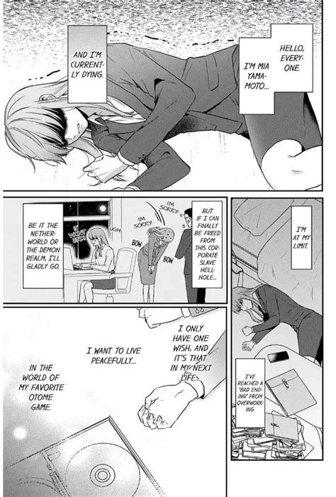 Tenseisaki De Wa Mob Akuma To Sex Shinai To Ikinokoremasen 16 Page 2 Nhentai Hentai