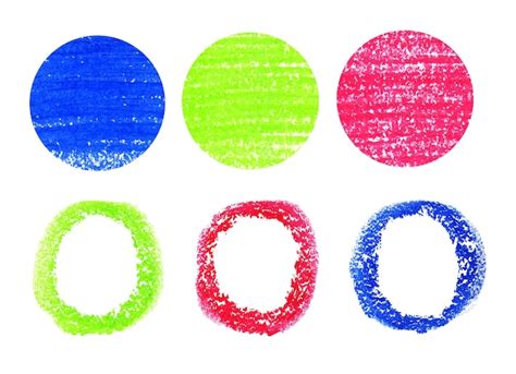 Premium Vector Set Of Abstract Hand Drawn Design Elements Frames Or