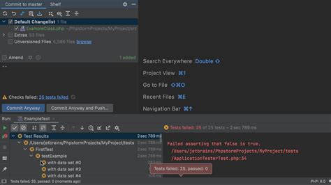 PhpStorm Generics Enums Array Shapes Inspections Refactorings And More The