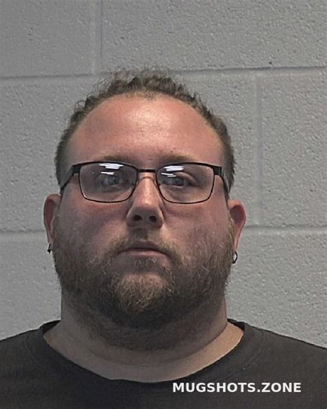 Batten Franklin Shane 08 19 2024 Cleveland County Mugshots Zone