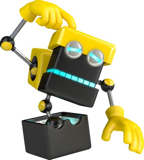 Cubot Sonic Wiki Zone Fandom