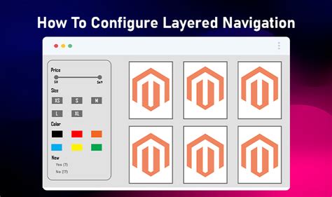 How To Configure Layered Navigation In Magento 2 Magetop Blog