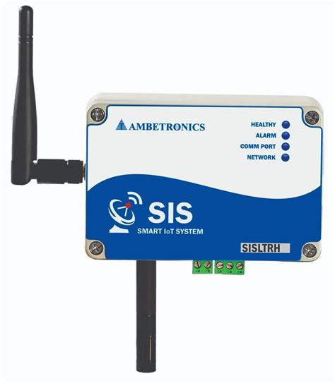 Data Loggers Channel Data Logger UIP D PMH Ambetronics Manufacturer From Mumbai