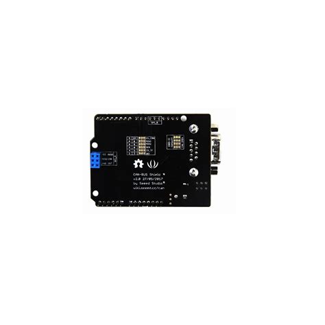 Seeed Studio CAN Bus Shield V Compatible With Indonesia Ubuy