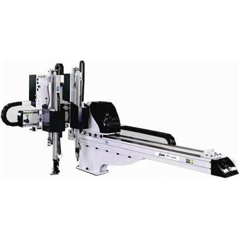 Standard Single Axis Servo Driven Robot At Best Price In Pune ID 20085160662