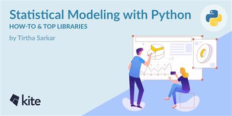 Dive Into A Comprehensive Overview Of Statistical Modeling Using Pythons Top Data Science