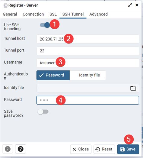 Guidance On Usage Postgresql Server 13 On Linux Stream 8 Articentgroup