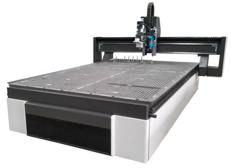 Large Cnc Router Cancam