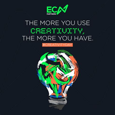 Ecn Partners On Linkedin Ecnpartners Creativityday Ecnteam Softwaredevelopers Itsolution…